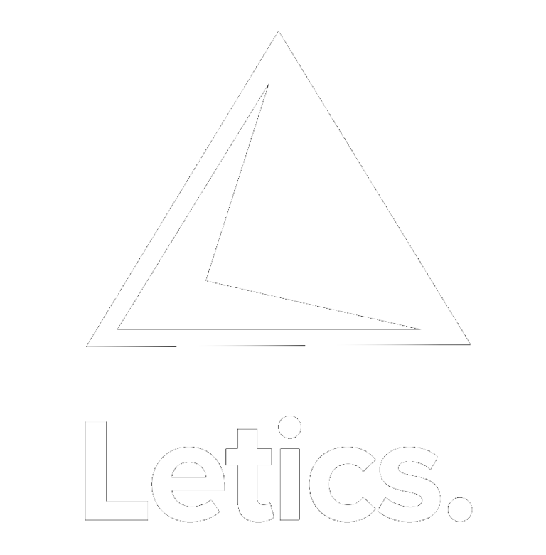 Homepage - Letics